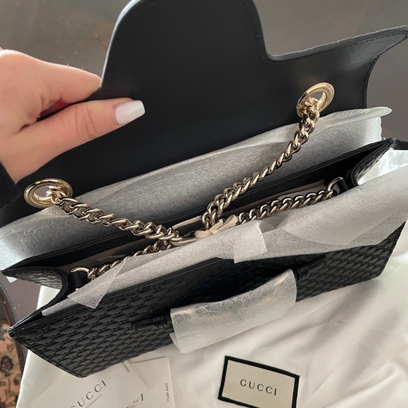 Gucci | Bags | Copy Brand New Authentic Gucci Emily Bag | Poshmark